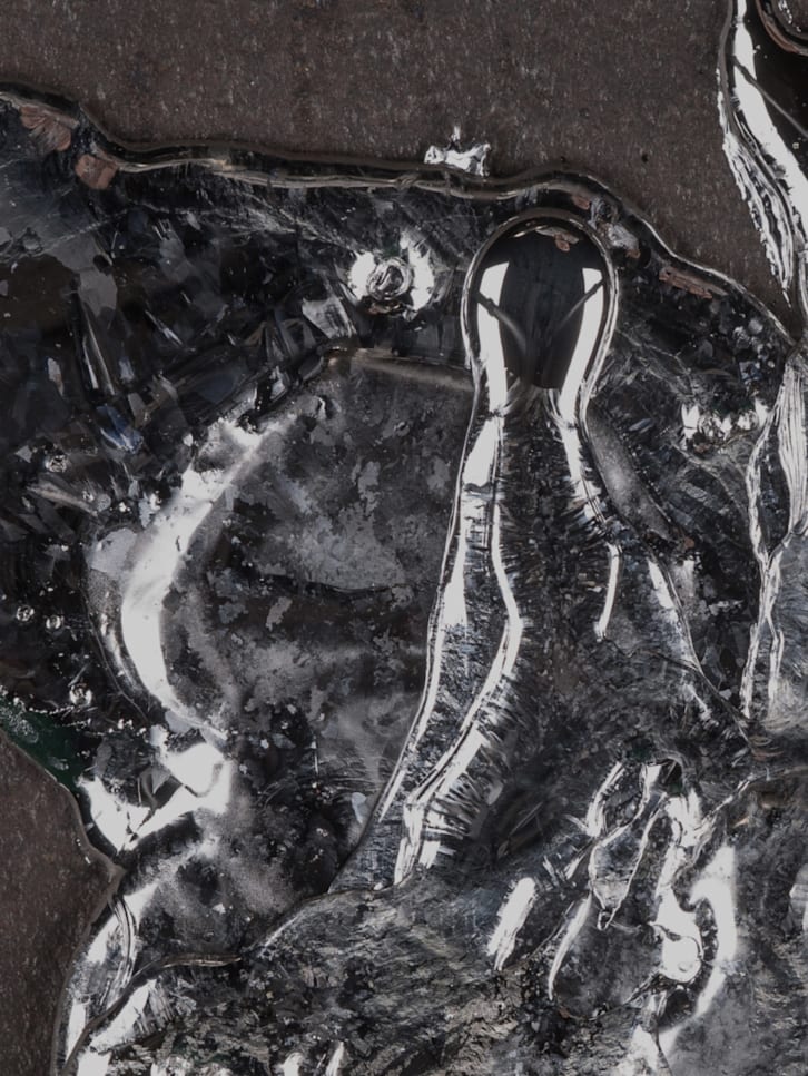 Fluenta Collection | Reignited crystals and recycled metal | Swarovski ...