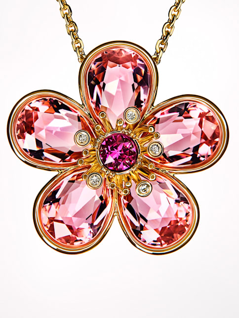Colorful and Playful Jewelry | Swarovski Thailand