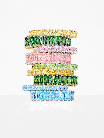 How to style Matrix products | Swarovski Canada