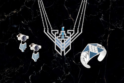 Atelier Swarovski | Swarovski