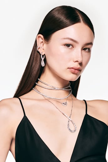 2024 Look Book and Style Evolution | Swarovski US