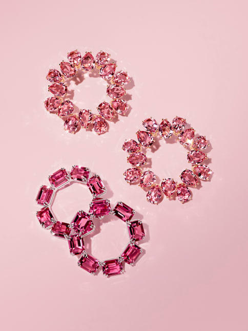 Earrings Style Guide: Mismatched Earrings Trend | Swarovski Turkey