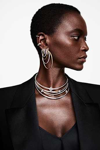 2024 Look Book and Style Evolution | Swarovski GB