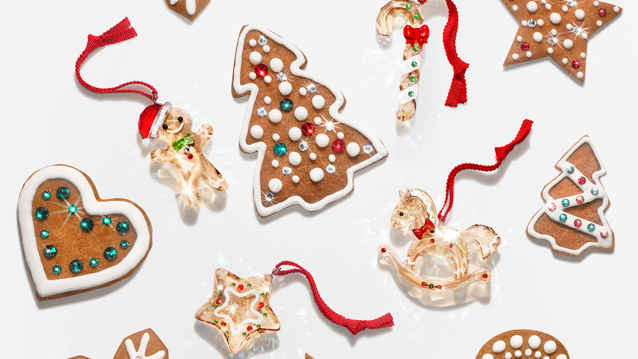 World of Swarovski: News, Trends and Inspiration | Swarovski Switzerland
