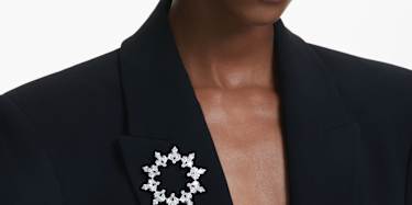 Brooches | Crystal Brooches | Swarovski