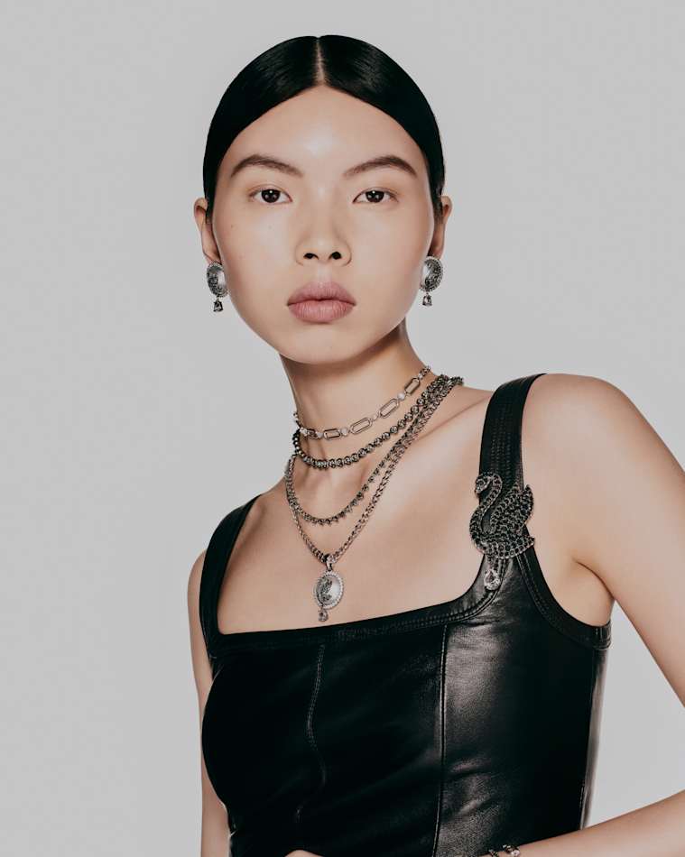 Swarovski Official | Jewellery, Watches and Crystal Decorations