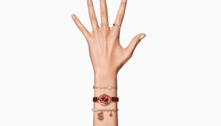 Swarovski Official | Jewelry, Watches and Crystal Decorations