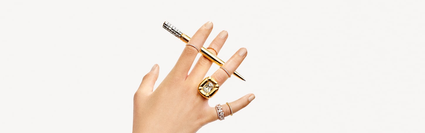 Crystal Pens | Ballpoint Pens | Swarovski