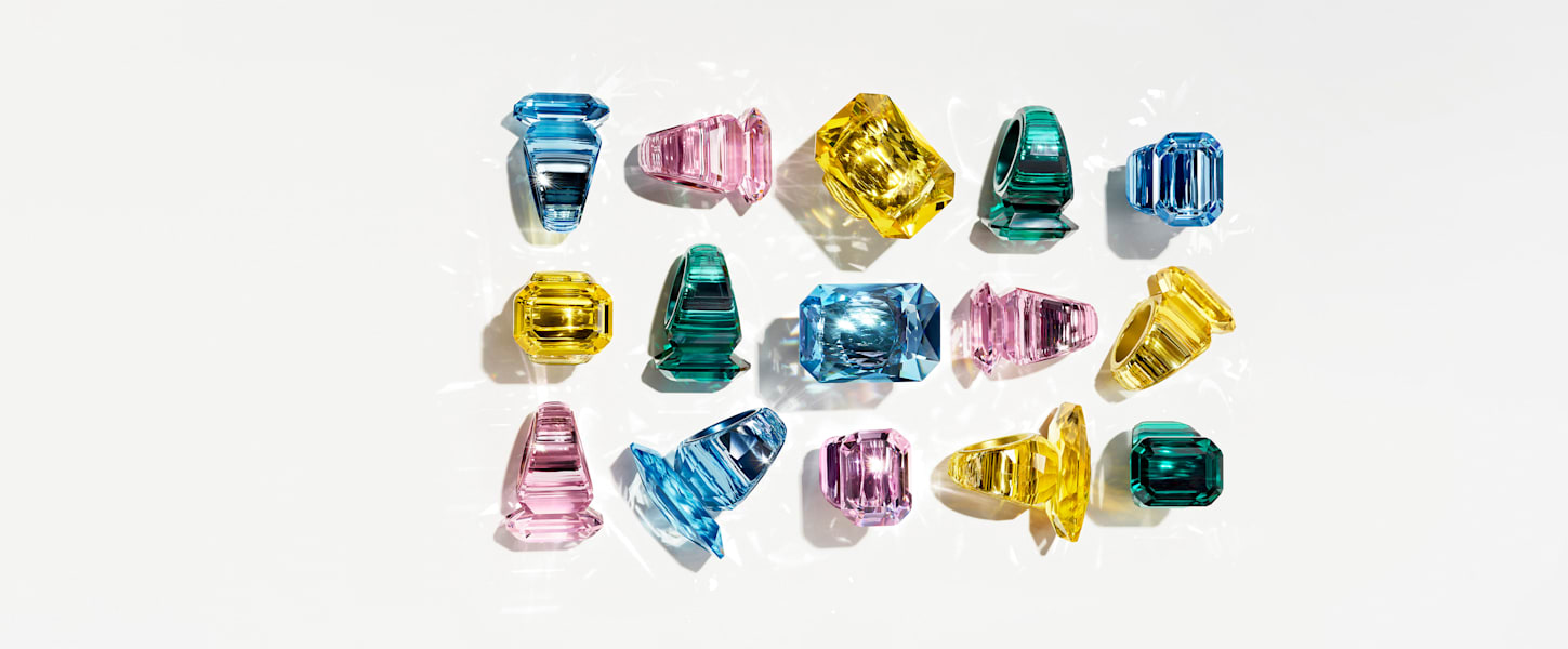 Lucent | Swarovski United States