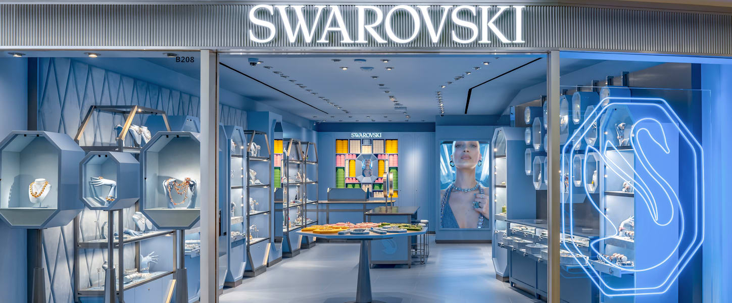 Swarovski Career Hongkong | Swarovski ประเทศไทย
