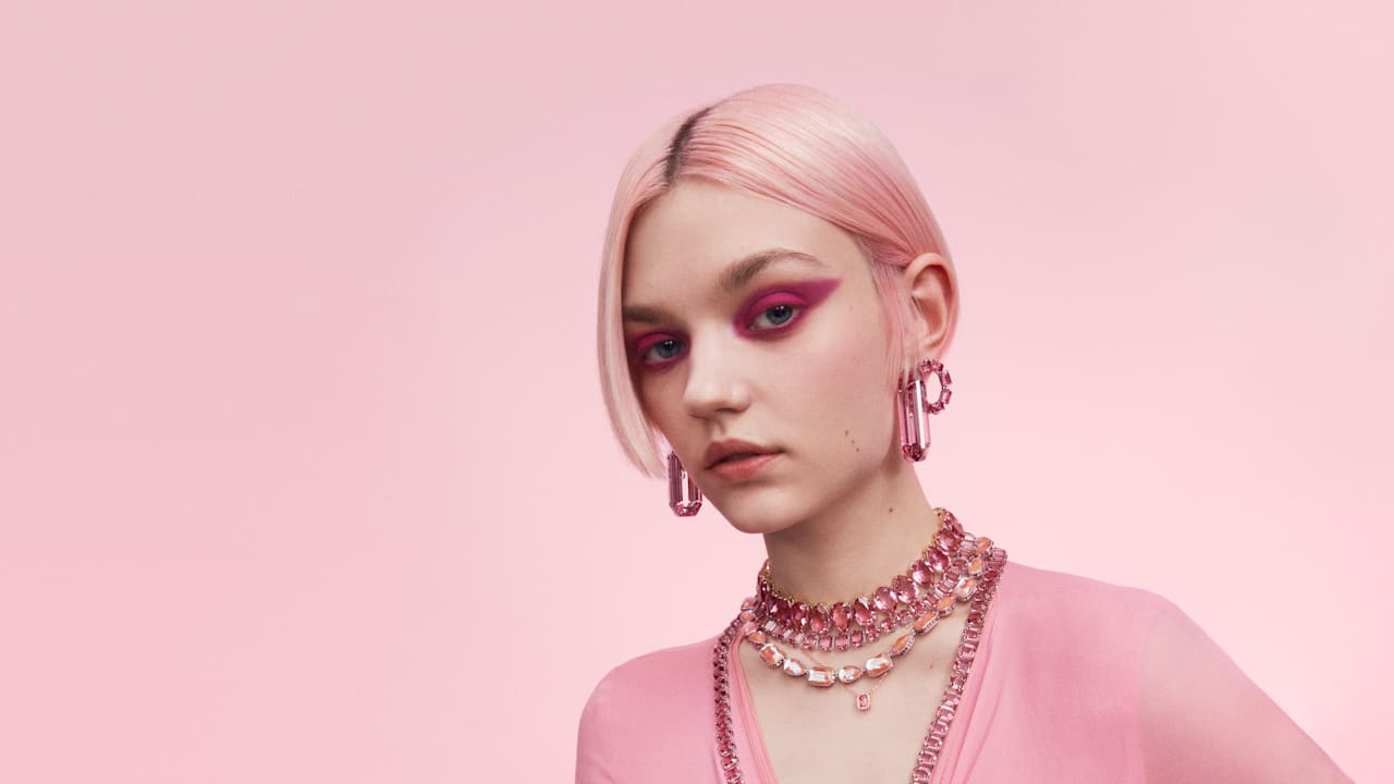 Style Stories: Inspiration for personal expression | Swarovski United ...