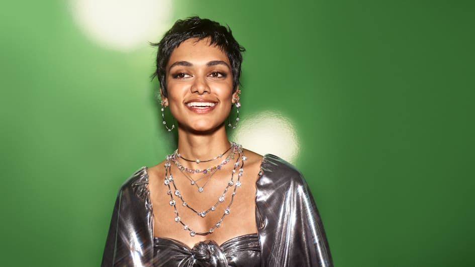 Style Stories: Inspiration for personal expression | Swarovski Other ...