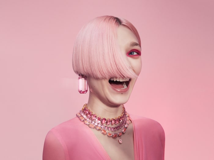 스와로브스키 밀레니아 (Millenia) 컬렉션 - Collection | Swarovski