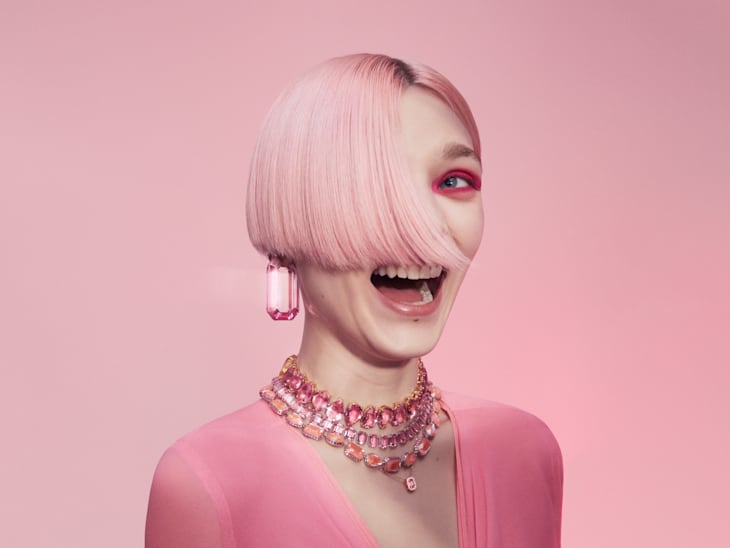 Millenia Collection | Swarovski