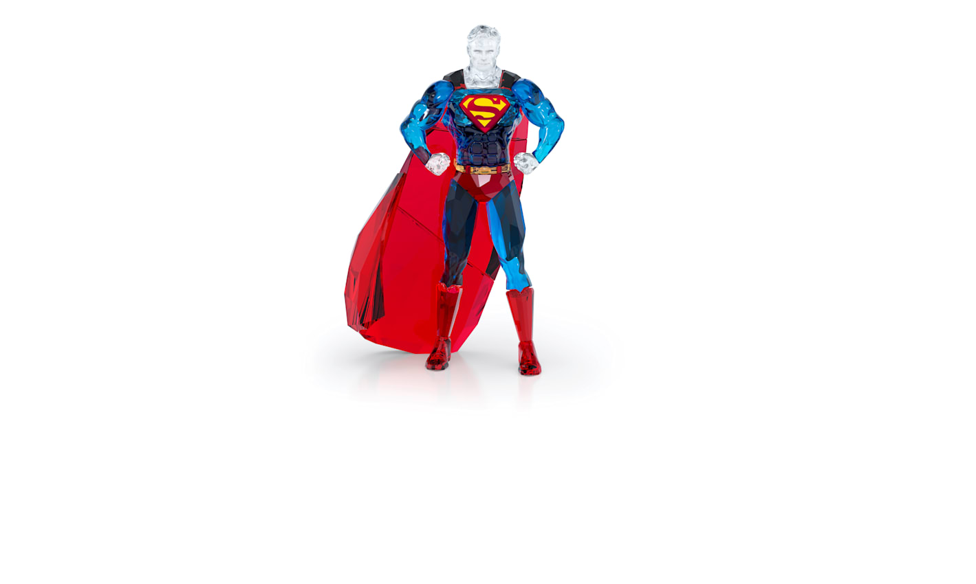 Decorations: crystal ornaments and figurines | Swarovski