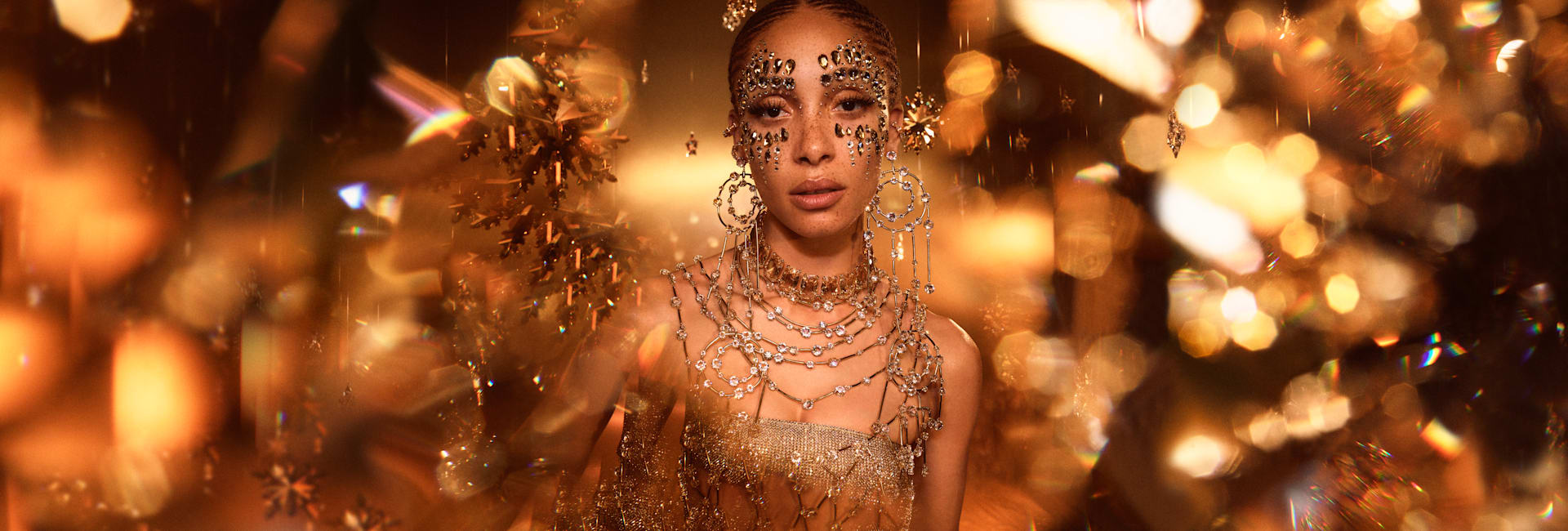 Jewellery Style Guide: Stacking Jewellery | Swarovski